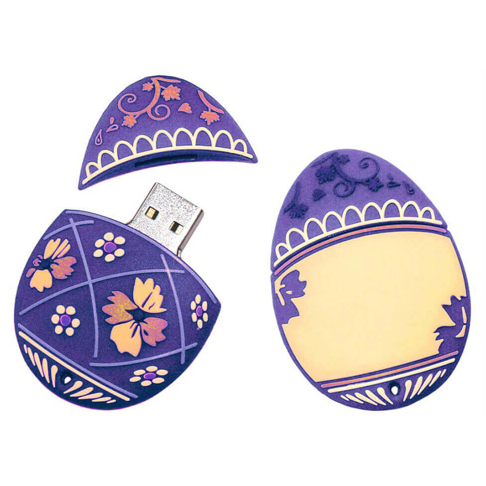 STICK-URI USB PERSONALIZATE FORME SPECIALE - Kontur Media