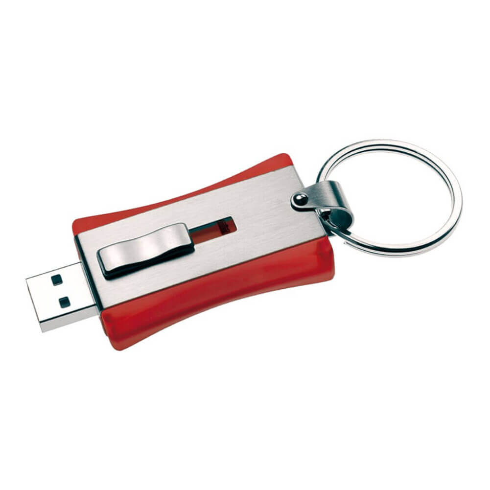 STICK-URI USB PERSONALIZATE DIN PLASTIC - Kontur Media