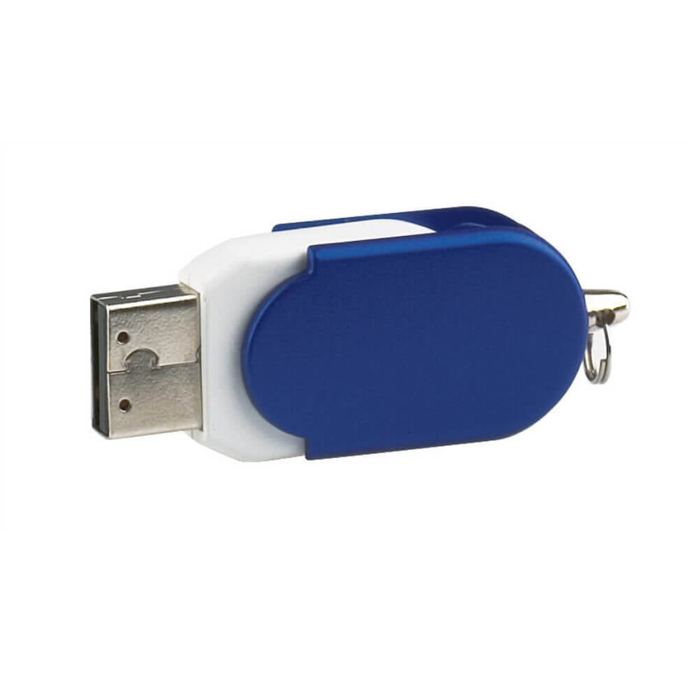 STICK-URI USB PERSONALIZATE DIN PLASTIC - Kontur Media