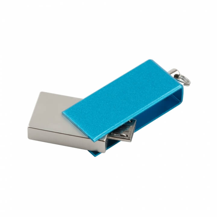 STICK-URI USB PERSONALIZATE DIN PLASTIC - Kontur Media