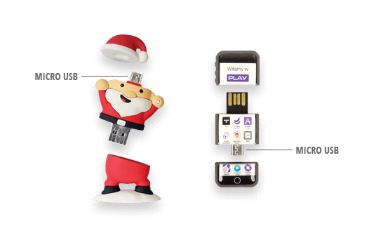 STICK-URI USB PERSONALIZATE 2D/3D - Kontur Media