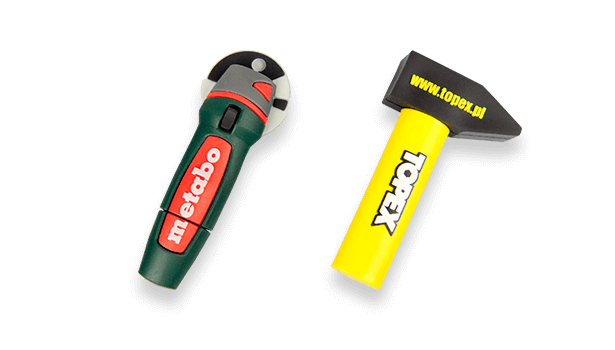 STICK-URI USB PERSONALIZATE 2D/3D - Kontur Media