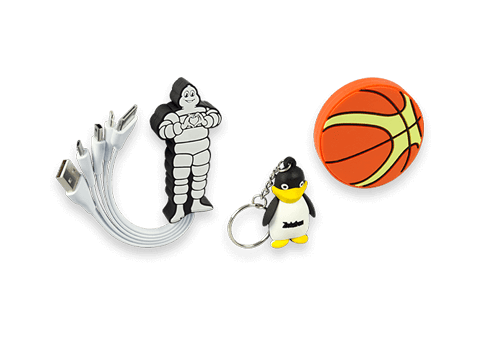 STICK-URI USB PERSONALIZATE 2D/3D - Kontur Media