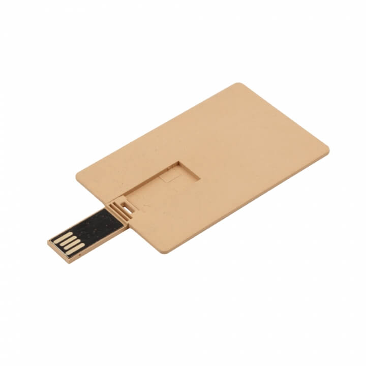 USB Personalizat tip Credit Card Fairbanks